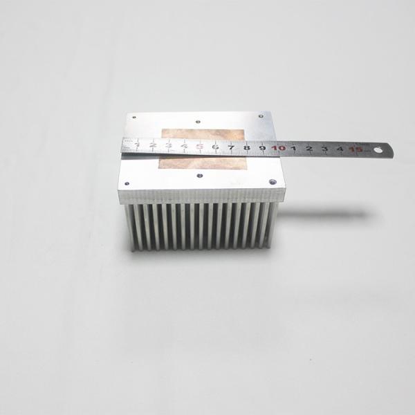Quality Aluminum Cold Forged Heat Sink for sale