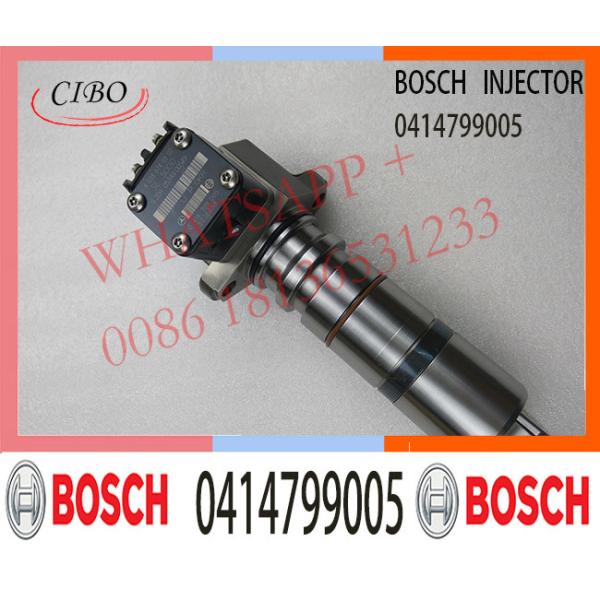 Quality High Pressure Diesel Fuel Injection Unit Pump 0414799005 0414799007 0414799009 for sale