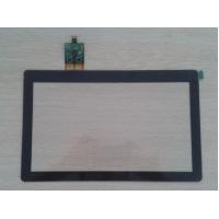 Quality PCT/ CTP/ P-CAP 5 Inch Projected Capacitive Touch Panel For Industrial,CE FCC for sale