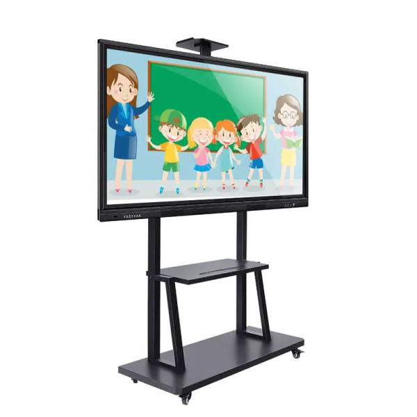 Quality LCD Screen Smart Interactive Whiteboard For Classroom Meeting for sale