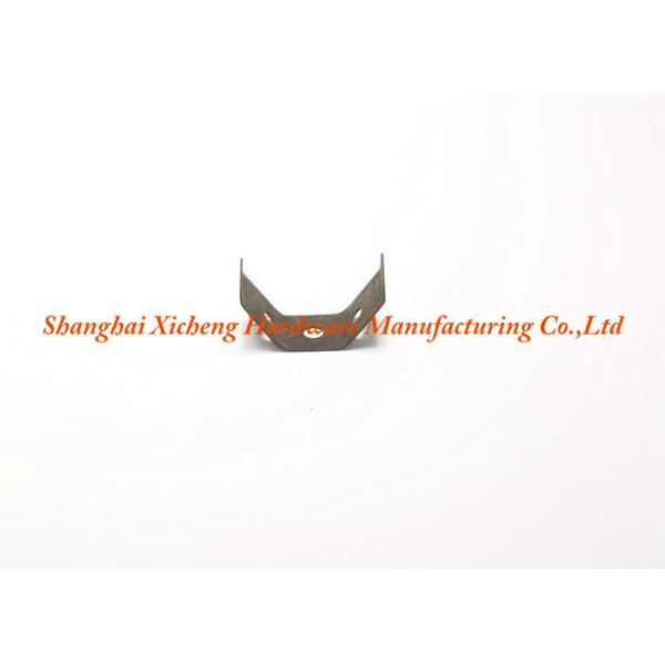 Quality Multishape Single Spring , Construction Accessories For Suspension Bar for sale