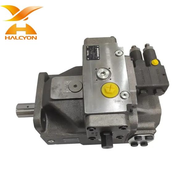 Quality A4VSO125 A4VSO180 A4VSO250 A4VSO355 A4VSO500 Series A4VSO3550DFE1Z/30R-PZB25U99 Variable Displacement Axial Piston Pump for sale