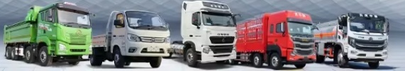 Hot Sale Best Performance 6*4 Driving Mode Used Dump Truck for Engineering