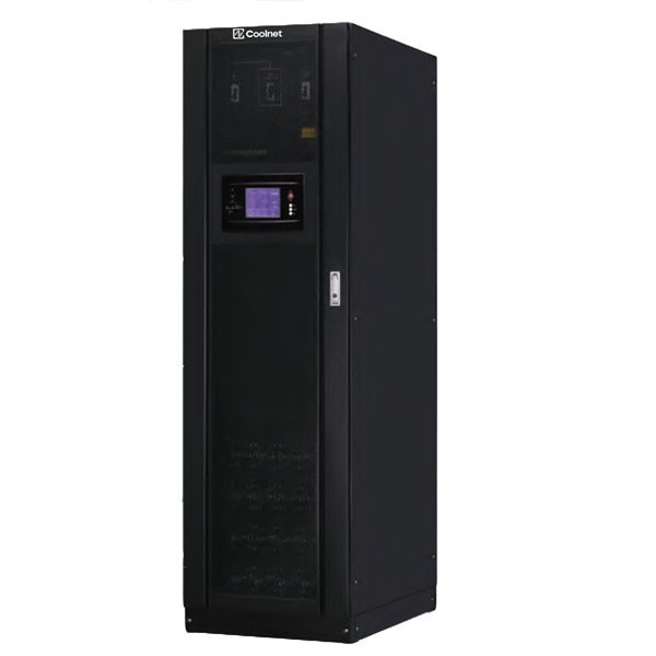 Quality 20-200kVA Modular UPS with Hot-plug and Redundancy for Computer Room Power for sale