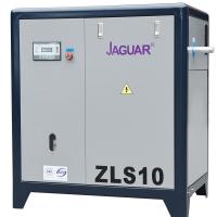 Quality AC Power 10HP Small Size Electric Rotary Air Compressor for Food Shop Needs for sale