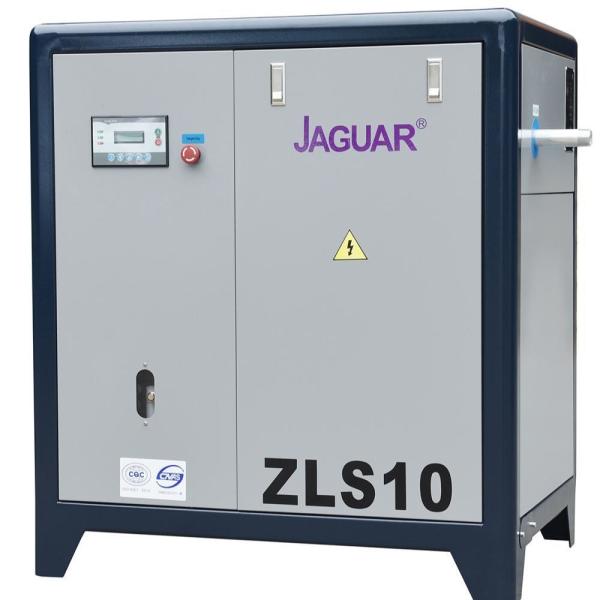Quality AC Power 10HP Small Size Electric Rotary Air Compressor for Food Shop Needs for sale