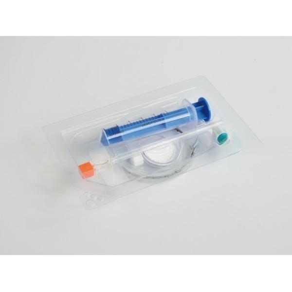 Quality Class I Disposable Anesthesia Epidural Kit for Injection Puncture for sale