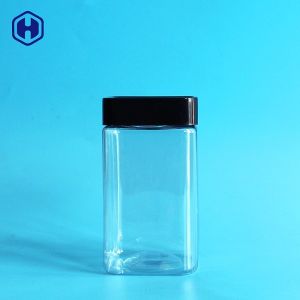 Quality Food Packaging Disposable Plastic Box Leakage Proof SGS FDA Certificated for sale