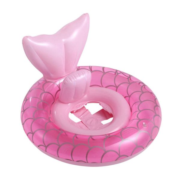 Quality Other Educational Toys Inflatable Swim Rings Funny Beach Party Toys for Kids and Adults for sale