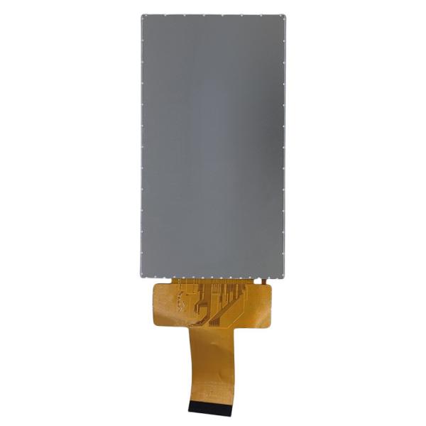 Quality 5 inch tft lcd display , 720X1280 resolution, 40 pins RGB interface, 350C/D for sale
