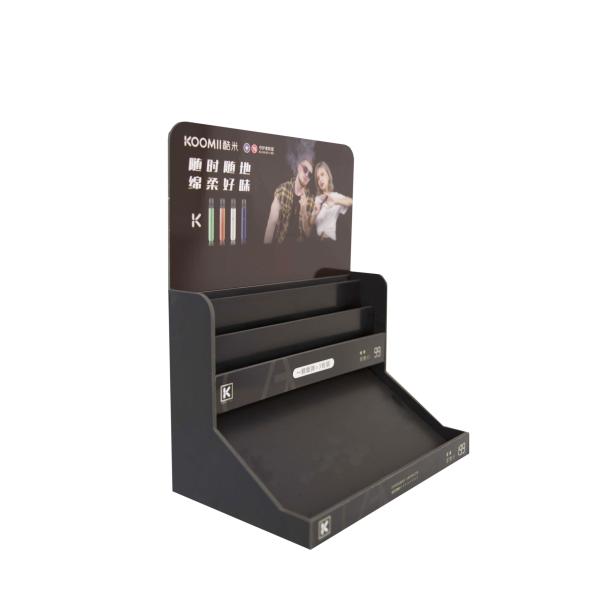 Quality RoSH Supermall Counter Top Retail Display , Waterproof Acrylic Counter Display for sale