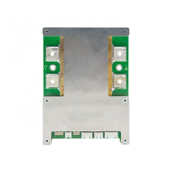Quality 4s 12V 3.7V Smart BMS System with UART 485 CAN Communication for sale