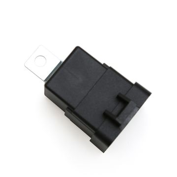 Quality Integrated Mini Power 4PIN 5PIN JD1914 Waterproof Relay with Socket 14V 40A Din for sale