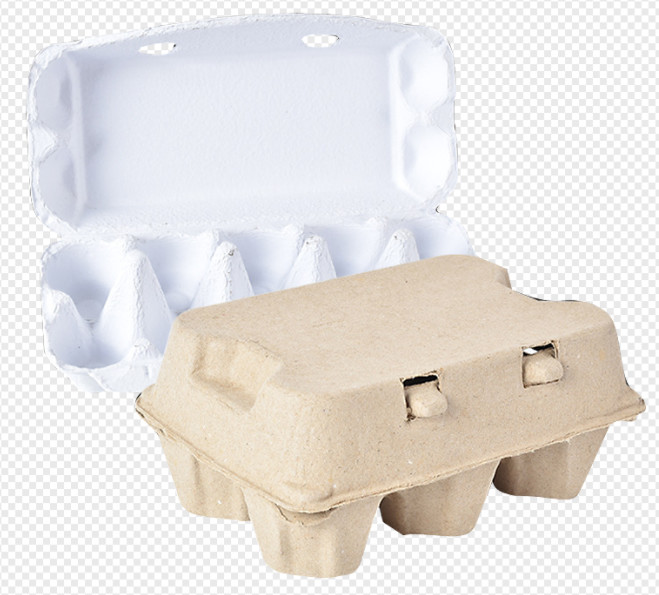 Quality Small Semi Automatic Manually Hot Press Machine For Paper Egg Box / Industrial for sale