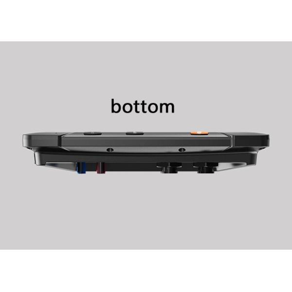 Quality 5M3 Shockproof Vehicle Mount Terminal For Fleet Management for sale