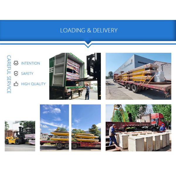 warehouse battery transfer cart lift