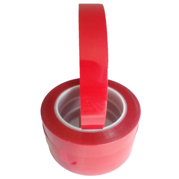 Quality Silicone Film Splicing Tape Each Roll 200 Heat Resistant With Good Plastic Bag for sale