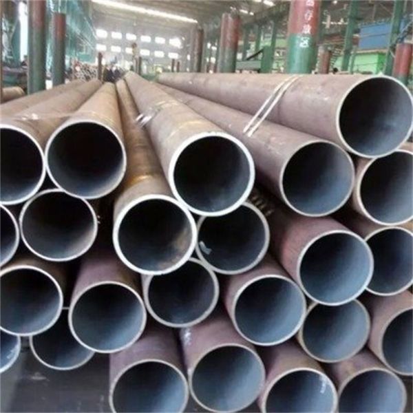 Quality Api 5l Seamless Pipe Cold Rolled Cold Drawn X60 Pipeline Steel Pipe for sale