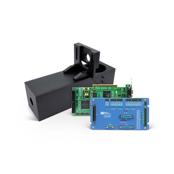 Quality Ruida Laser Controller RDM4024P-PCI Visual Positioning Marking And Cutting Card for sale