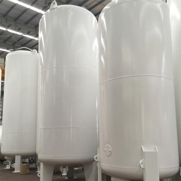 Quality 5m3 LNG tanks for sale