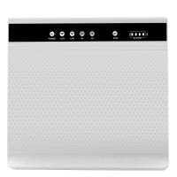 Quality WPA2 1200Mbps WiFi Router , FCC 4G Router Multiple Sim Cards for sale