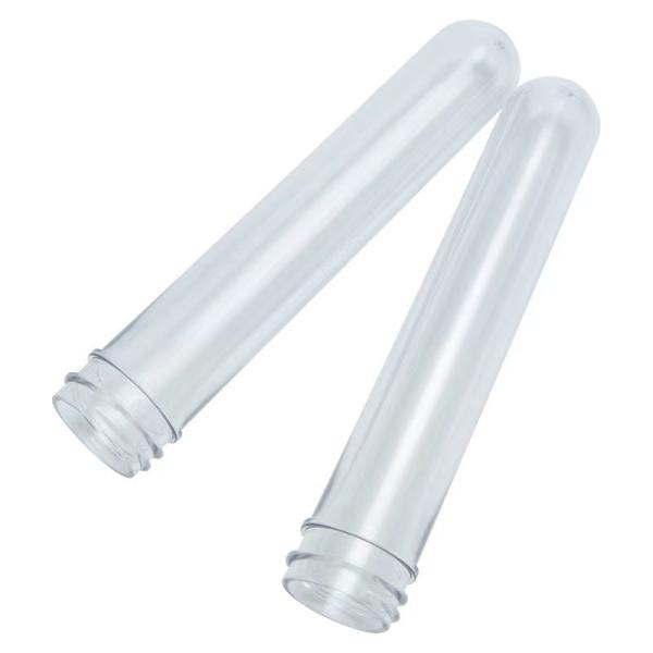 Quality Cylindrical 28mm PET Preform Affordable and Packaging Solution for sale