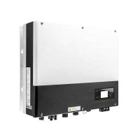 Quality Home Hybrid Energy Storage Systems Full Set 3KW 5KW 6KW Solar Battery Storage for sale