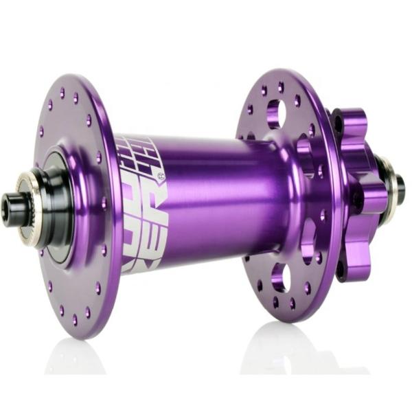 Quality 2021 Koozer XM490PRO 4 Bearing MTB Mountain Bike Hub Rear 12x142mm Thru 32 Holes Disc Brake Bicycle for sale