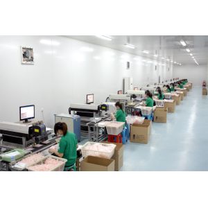 China Factory - LUOYANG LAIPSON INFORMATION TECHNOLOGY CO., LTD.