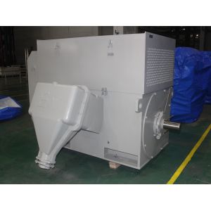Quality YKK 6302-2 3 Phase Asynchronous Motor 2240kW High Efficiency for sale