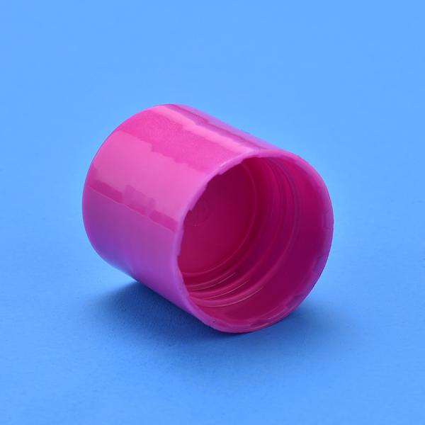 Quality 28/410 Plastic Disc Top Cap for sale
