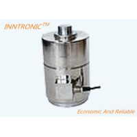 Quality Load Cell CL016 100Klb Stainless Steel IP68 weighbridge weighing force sensor for sale