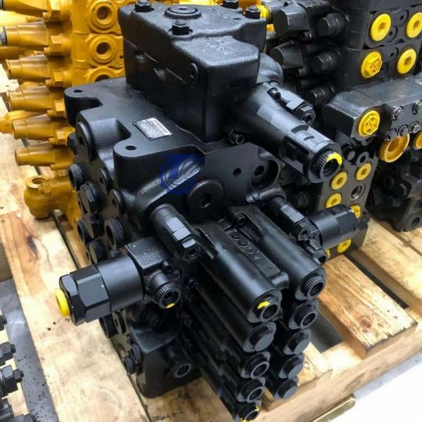 Quality Daewoo Doosan 80GO control valve excavator control valve for sale