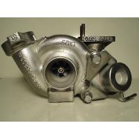 China Turbochargers for PASSENGER CARS   HONDA factory
