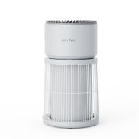Quality Pet Friendly Ion Pure Air Purifier Dust Collector Hepa Type 3 in 1 for sale