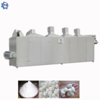 Quality Modified Starch Production Line for sale