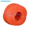 china Moisture-Proof Insulation 3-Strand Polyethylene Mooring Rope For Ship Power