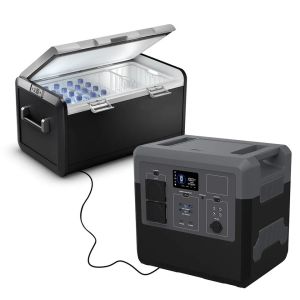 Quality Camping Portable Power Station for sale