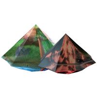 Quality Diamond P6mm Creative LED Display Screen APEXLS P6 Indoor Led Screen for sale