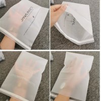 Quality Compostable Biodegradable Packaging Mailing Bag With Handle,Biodegradable for sale