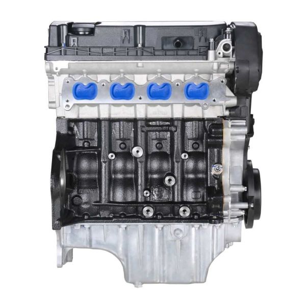 Quality F18D3 Engine Long Block Assembly 1.8L 16V Easy Installation For Chevrolet Lacetti for sale