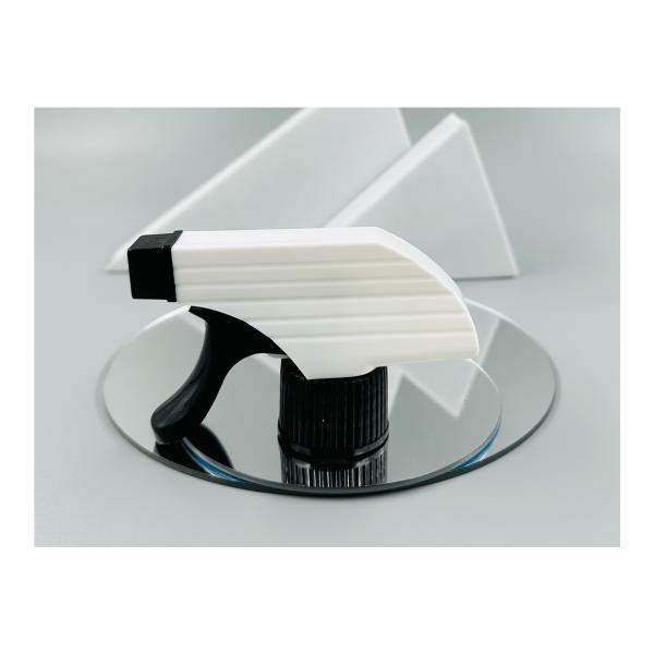 Quality 150ml Bottle Fine Mist Trigger Sprayer with Custom Order Acceptance and PP for sale