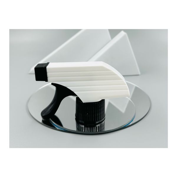 Quality Custom 28/410 Plastic Foam Trigger Sprayer PUMP SPRAYER with Discharge Rate 0.8ml/T for sale