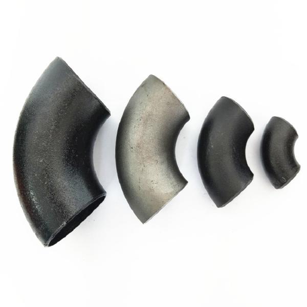 Quality Carbon Steel 1D Schedule 5S Pipe Fitting Elbow for sale