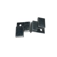 Quality Customized Metal stamping parts Carbon Steel Aluminium Processing Parts for for sale