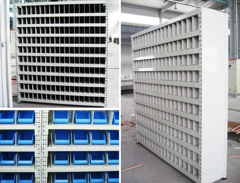 Medium Duty Rack B