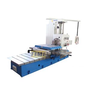 Quality Customized Universal Horizontal Boring and Milling Machine for Industry 220/380V for sale