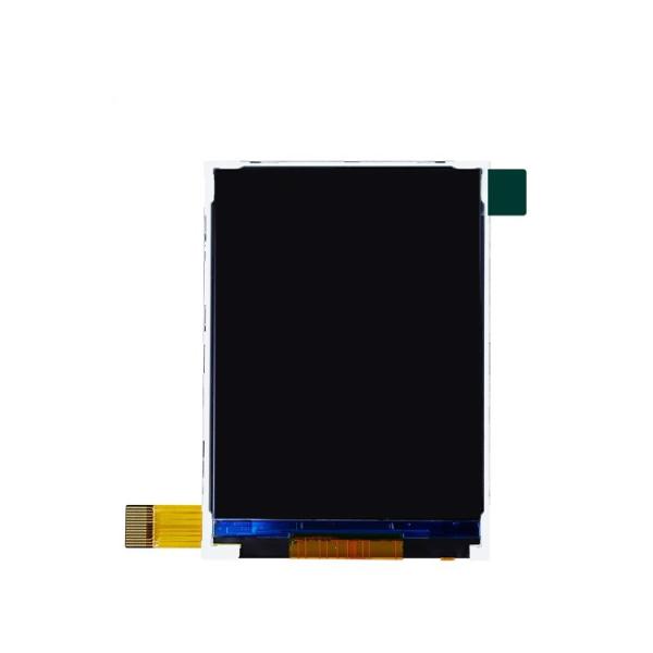 Quality Polcd 2.8 inch LCD Module 240x320 ST7789V SPI Interface 14 pin 2.8 TFT Display for sale