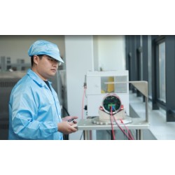 China Factory - CDINDUSTRY ( INTERNATIONAL ) . INC