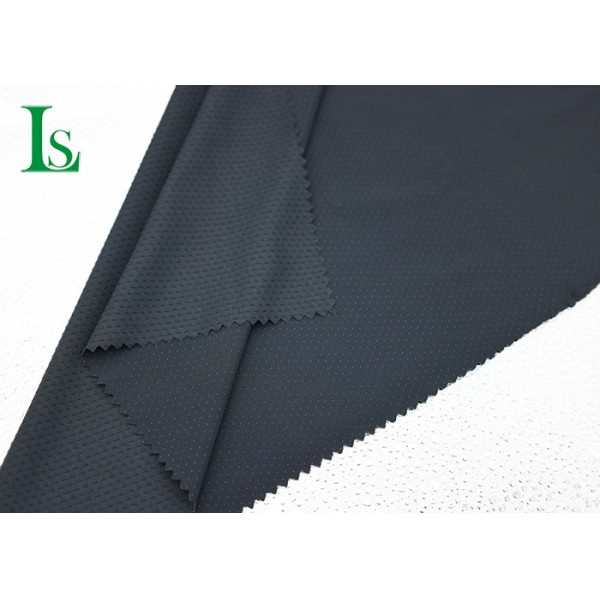 Quality Get Durable Fabric Elastic High Density Knitting For Business for sale